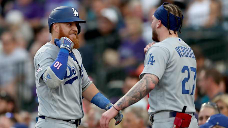 Justin Turner found hilarious way to roast Alex Verdugo over Yankees ...