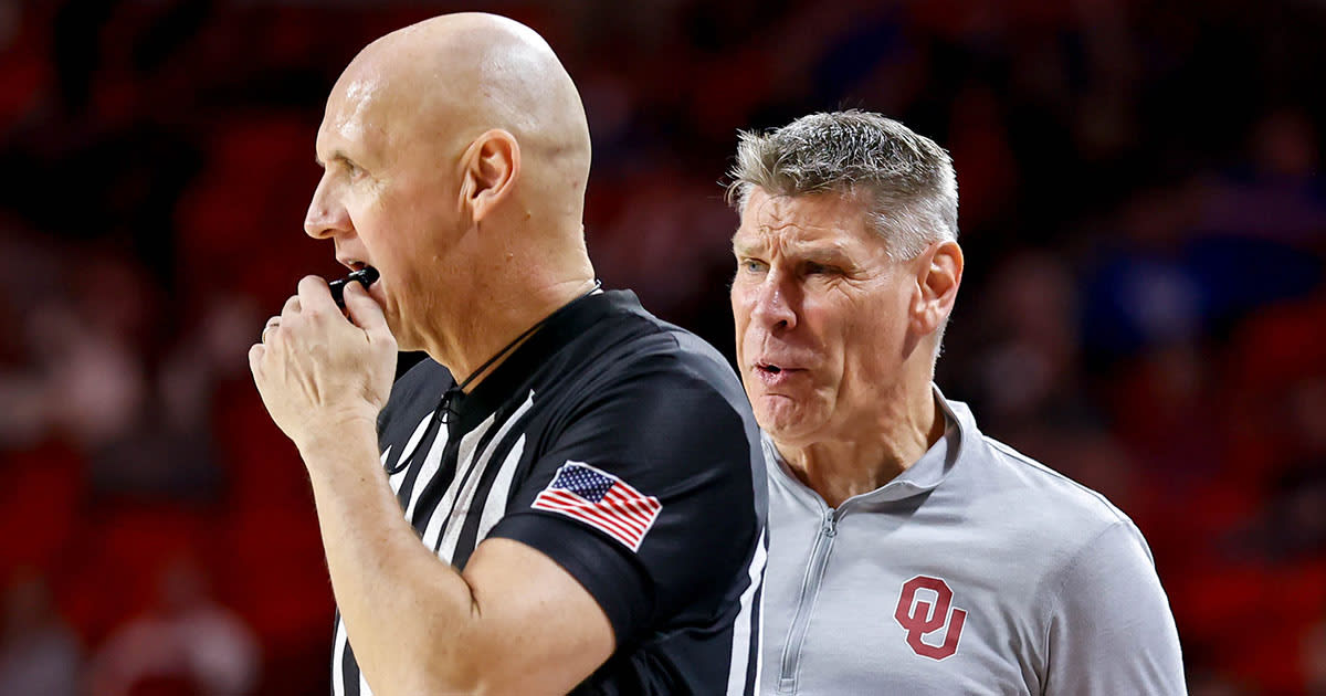 SEC Network analyst Joe Kleine blasts late replay reviews during ...