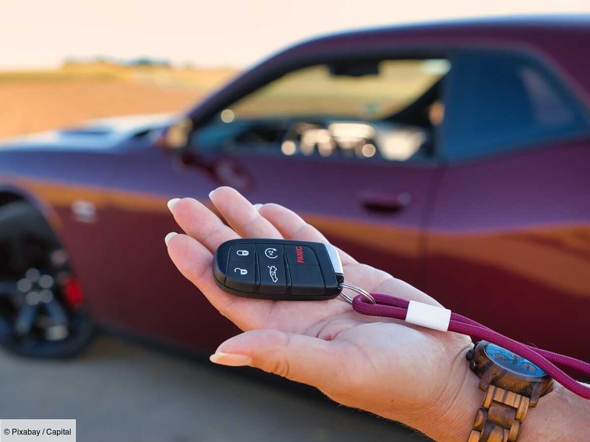 Vols de voiture : quels départements sont les plus touchés