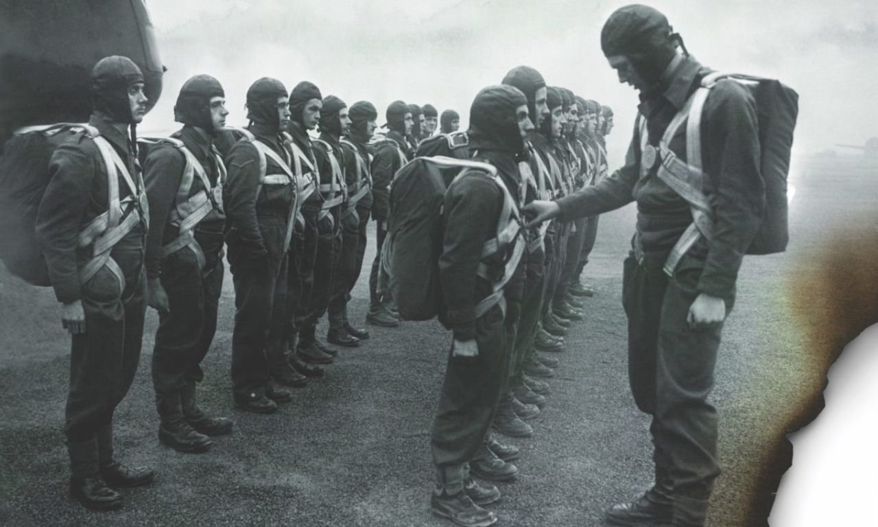 I Thought I Knew Everything About WWII—Then I Found Out About These 16 ...