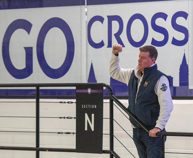 Former Wachusett Regional star Mary Gibbons enjoying experience at U.S ...