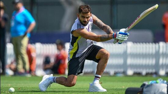 Champions Trophy: Kohli and Azam hope to seize the occasion