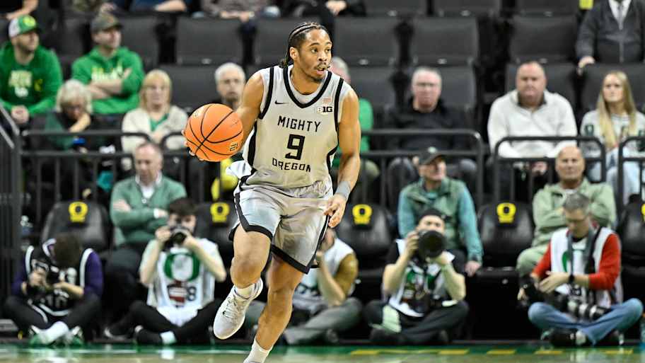 Oregon Ducks Upset No. 11 Wisconsin Badgers: NCAA Tournament Implications