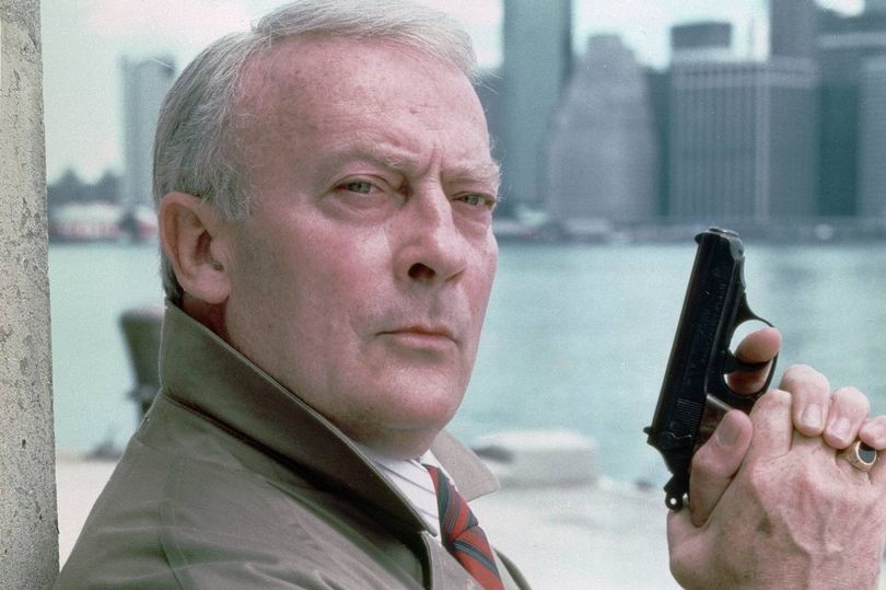 Unforgotten's Michele Dotrice's tragic love story with famous husband