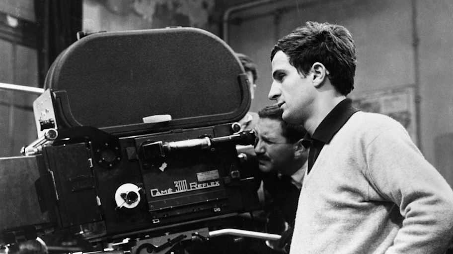 What was the first reality TV show?