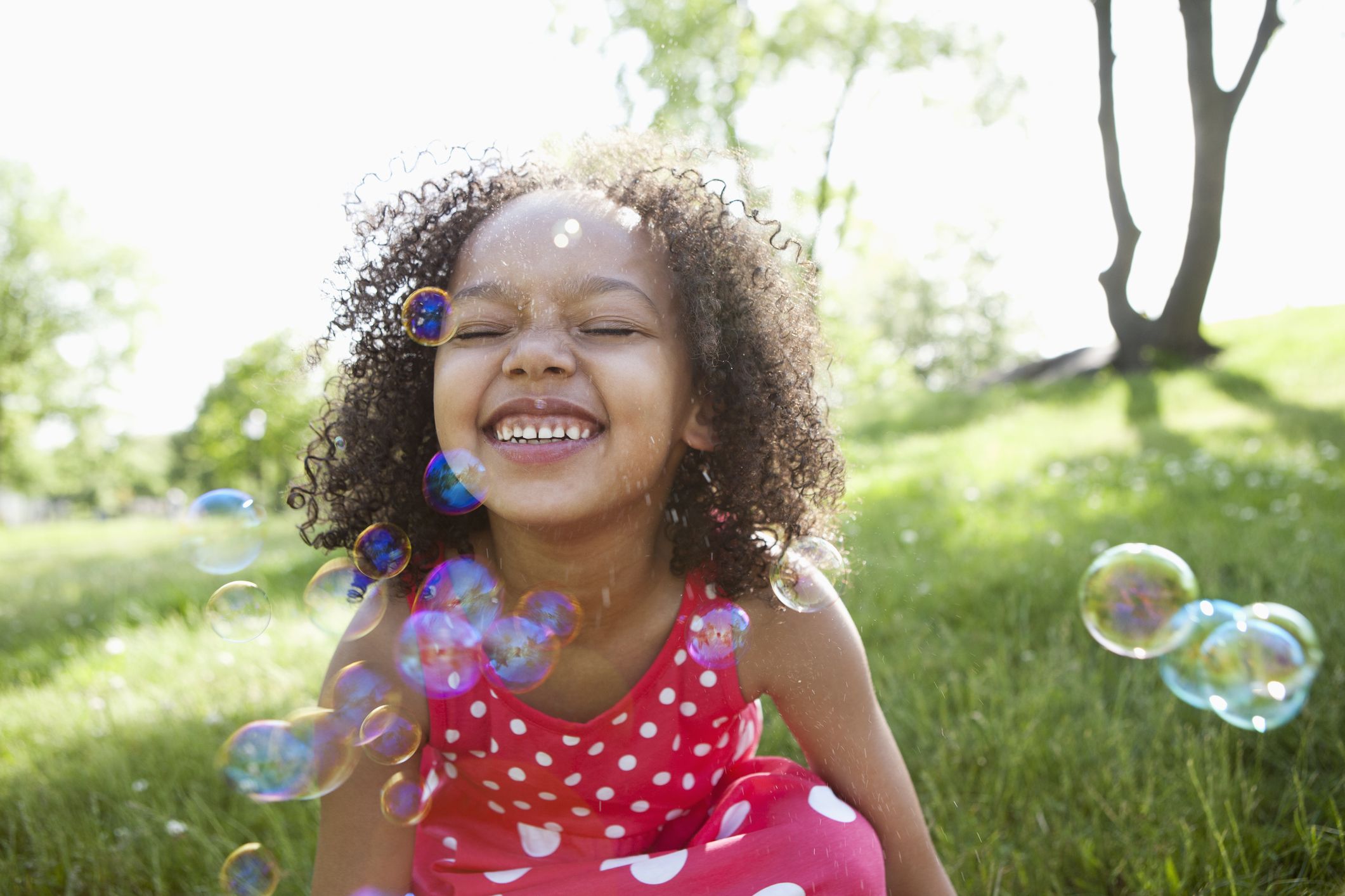 7 Best Bubble Machines to Delight Your Kids