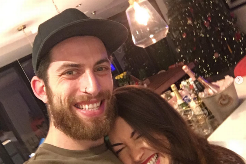 Lacey Turner's husband praises her incredible EastEnders performance ...