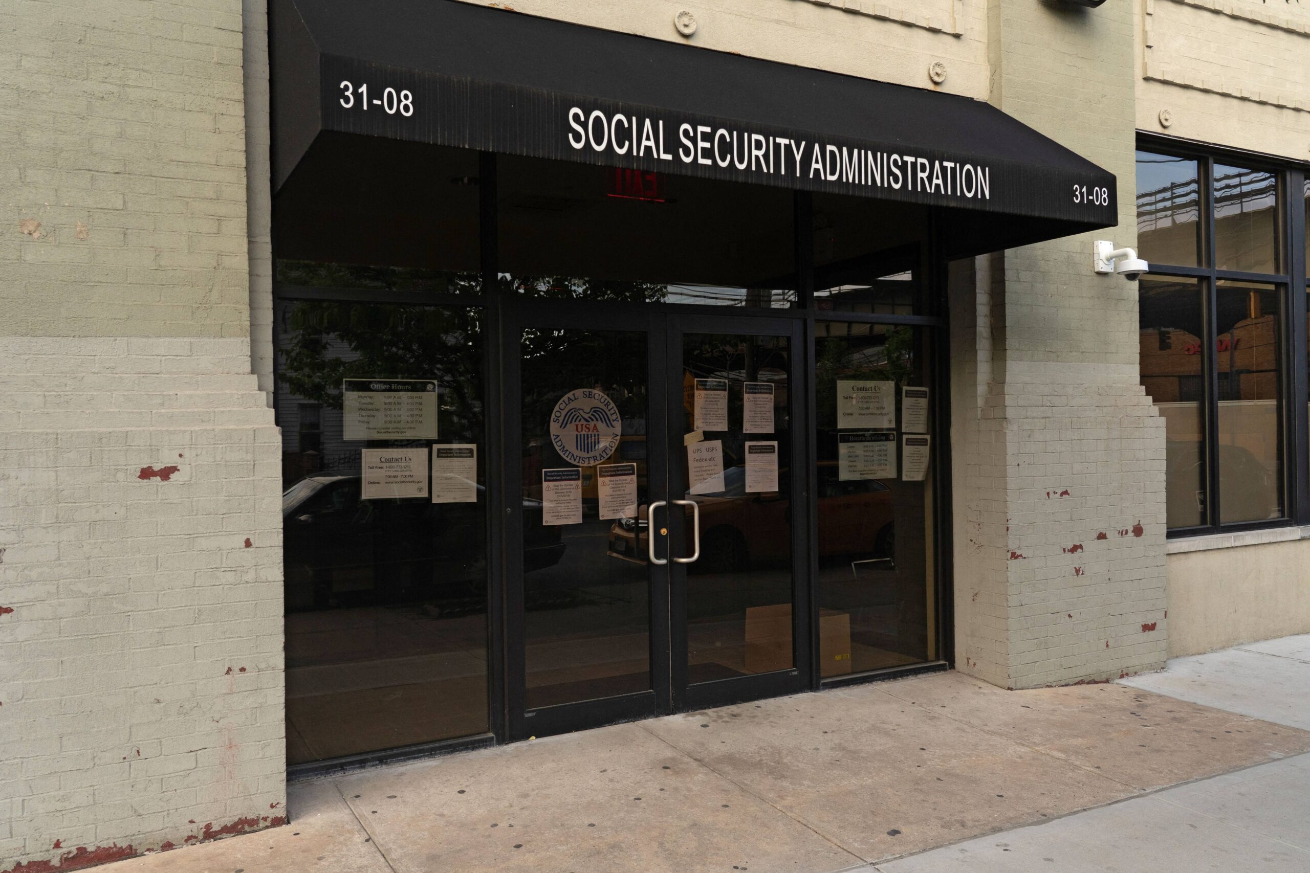 Here’s Trump’s Plan For Taxes on Social Security Benefits