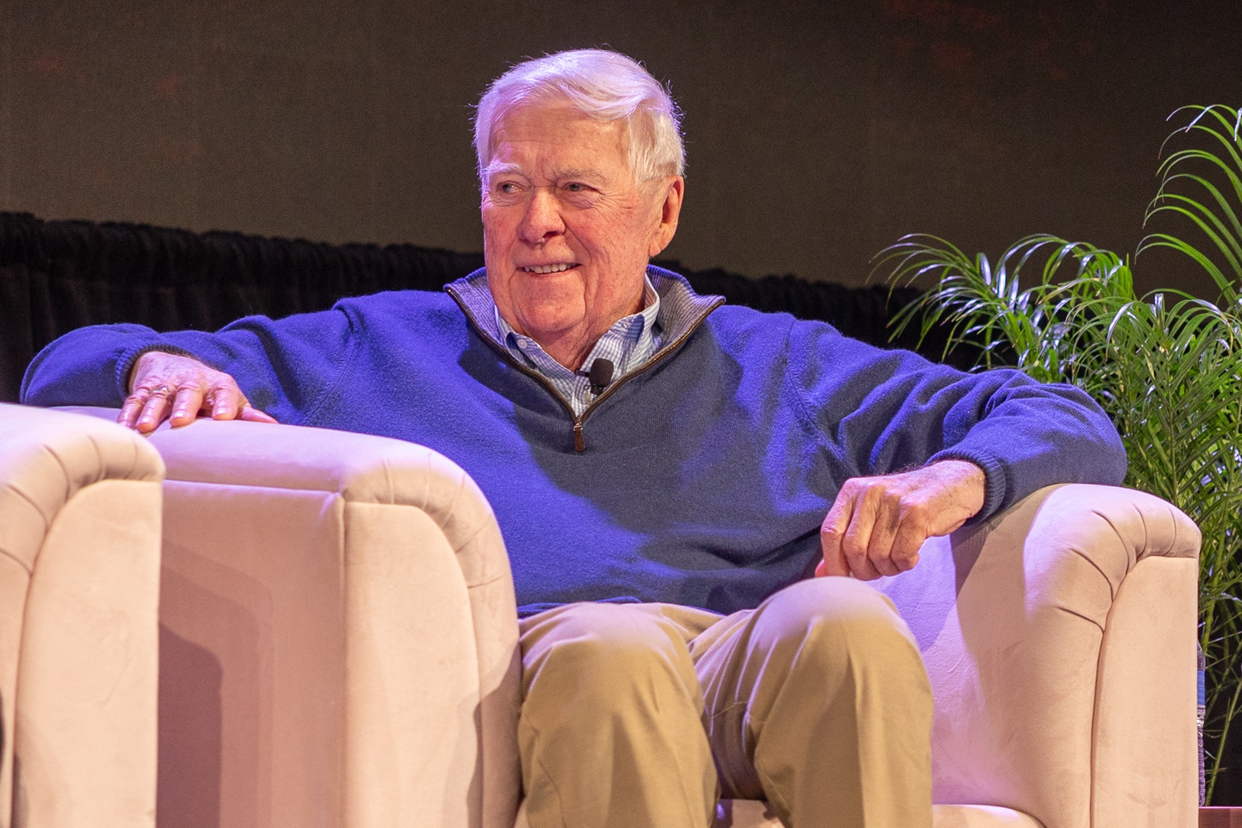 Honoring the Legacy of James Milgard