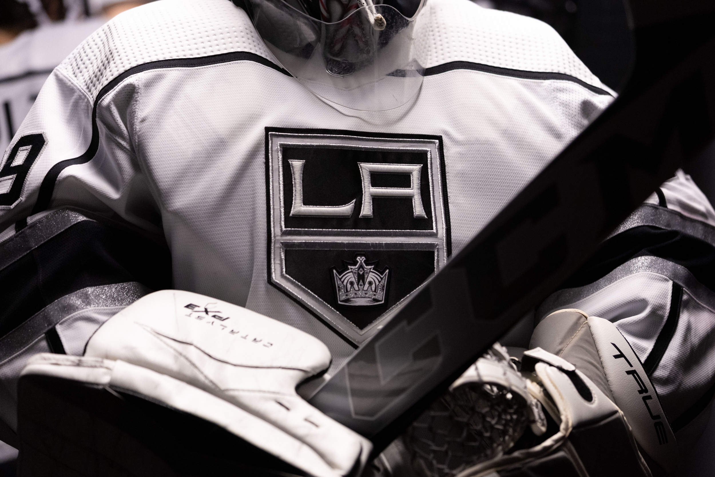 Los Angeles Kings to host 2025 NHL Draft