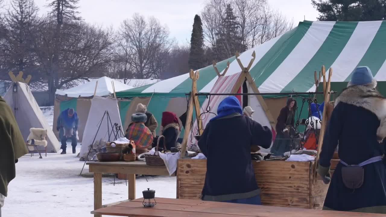 Eaton County Fairgrounds in Charlotte hosted the 10th annual Michigan ...