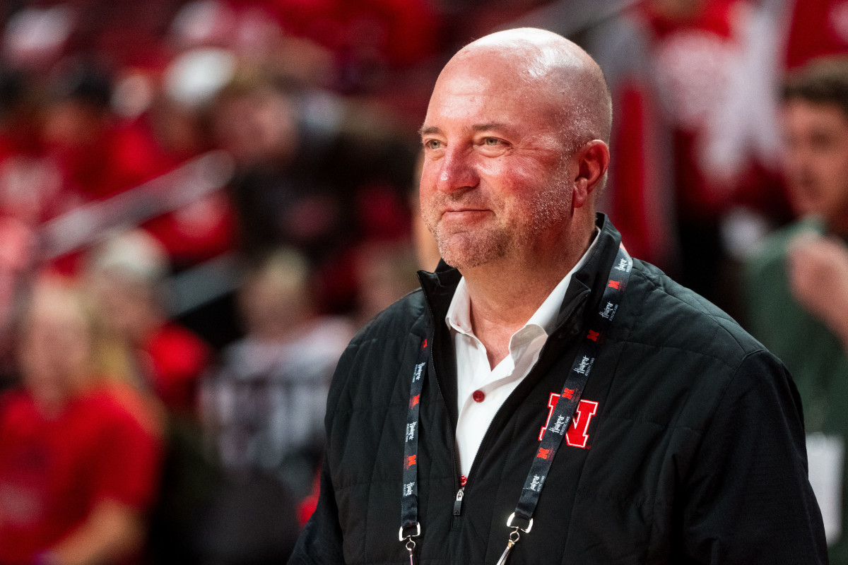 Nebraska Addresses Canceling Anticipated Football Series Against Tennessee