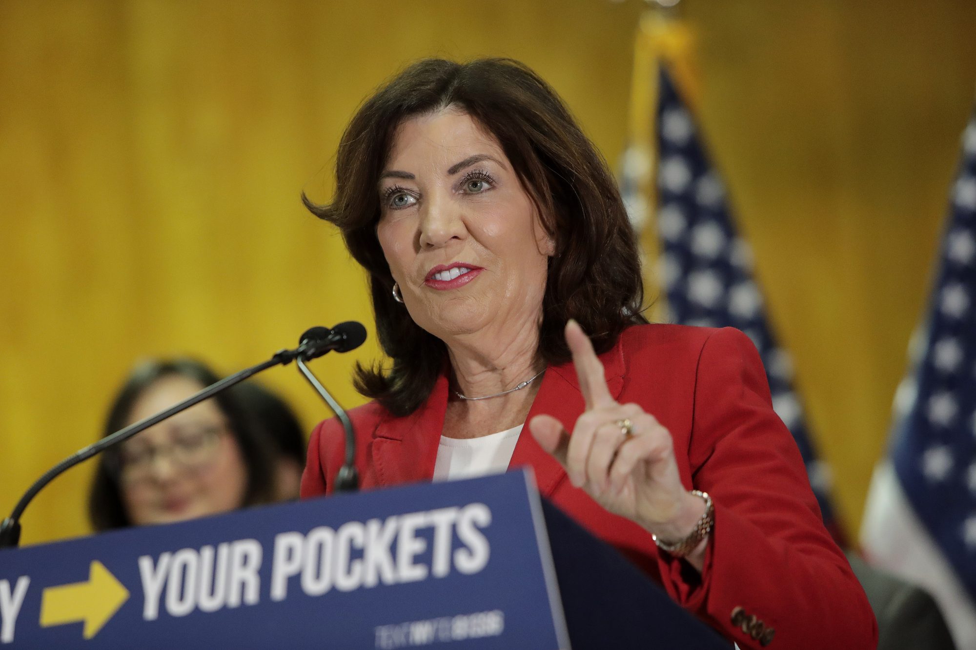 Heastie has a better idea than Hochul’s lame $3B inflation ‘refund’ checks