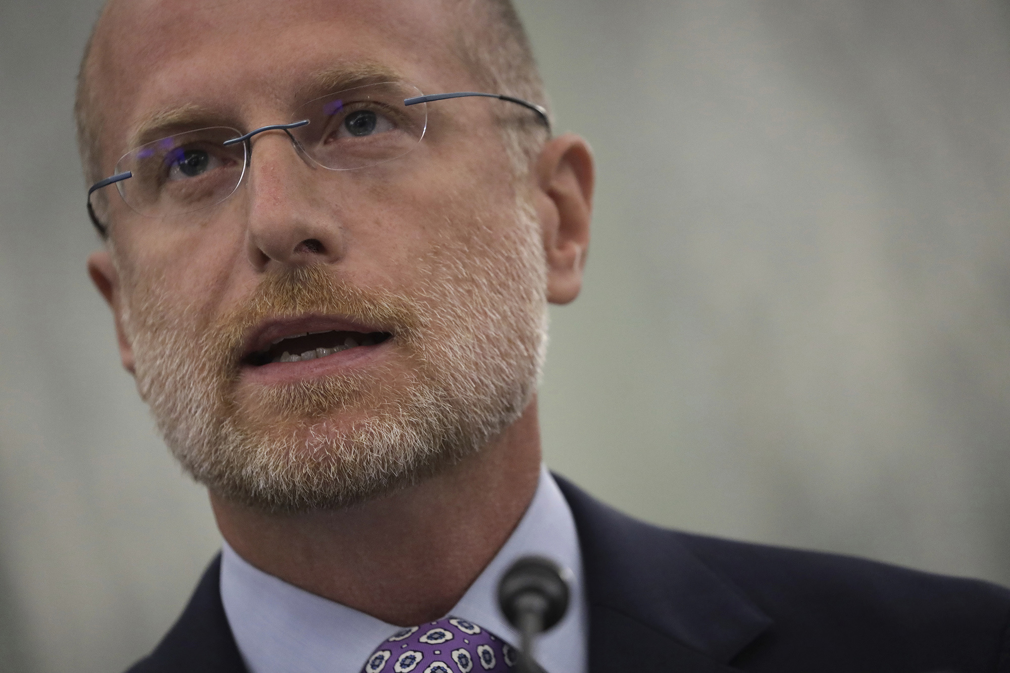 FCC Chair Brendan Carr taking first steps in eroding key legal ... FCC Chair Brendan Carr taking first steps in eroding key legal ...