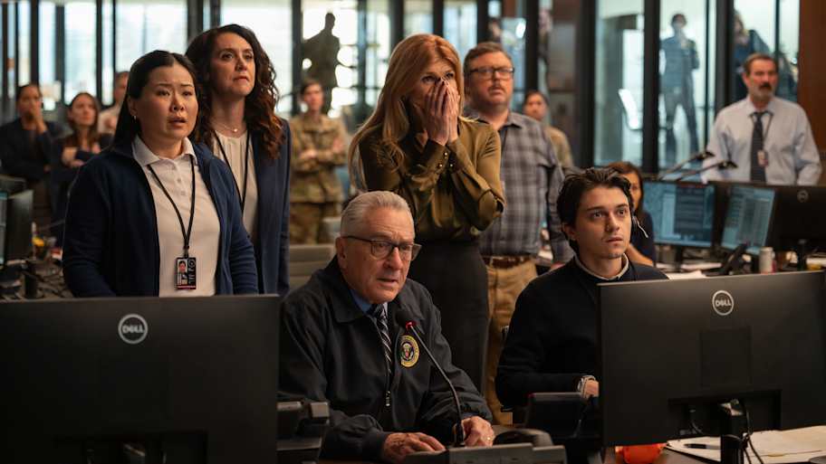 Zero Day episode 5 recap: Monica Kidder isn't kidding