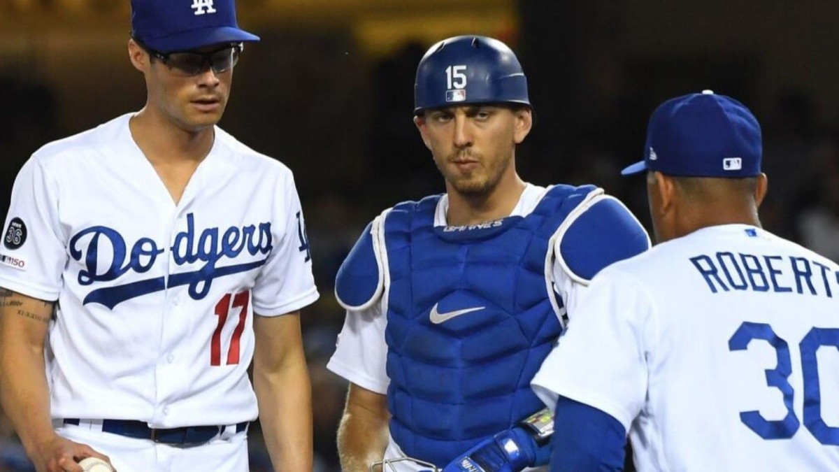 MLB: Joe Kelly responde a Aaron Boone y su inconformidad con el ...