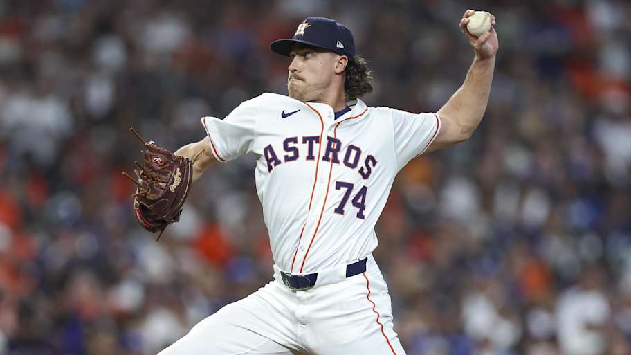 Houston Astros Breakout Star Poised for Expanded Role in 2025