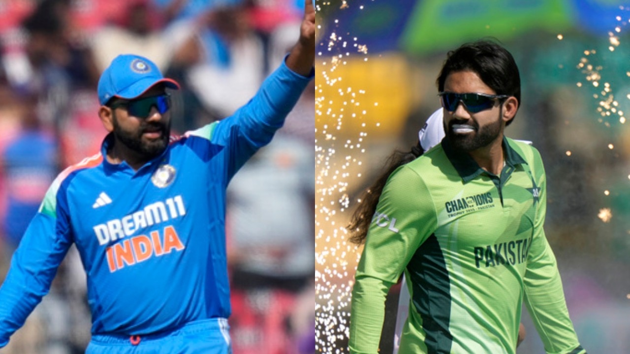 IND vs PAK preview: India firm favourites as Dubai miracle only hope ...