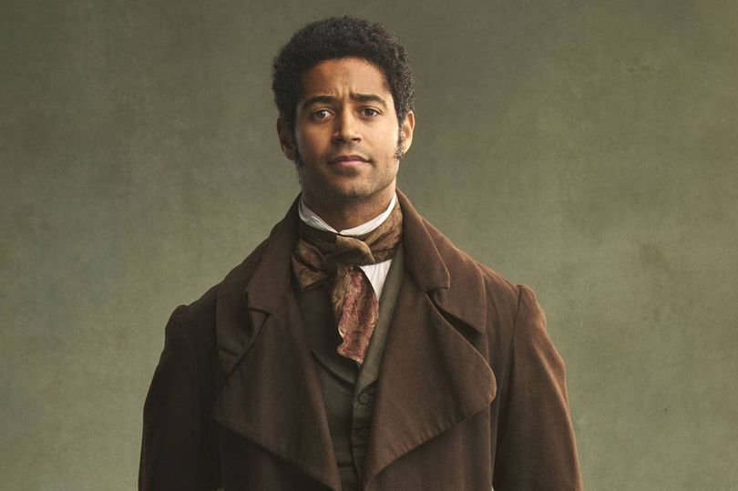 Inside the real life and history of Miss Austen's Mr Lidderdale