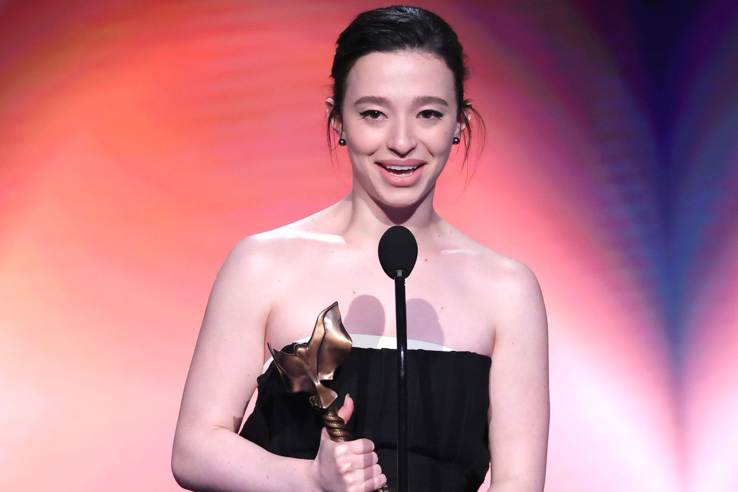 Film Independent Spirit Awards 2025: See the full winners list