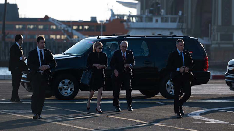 Zero Day episode 5 recap: Monica Kidder isn't kidding