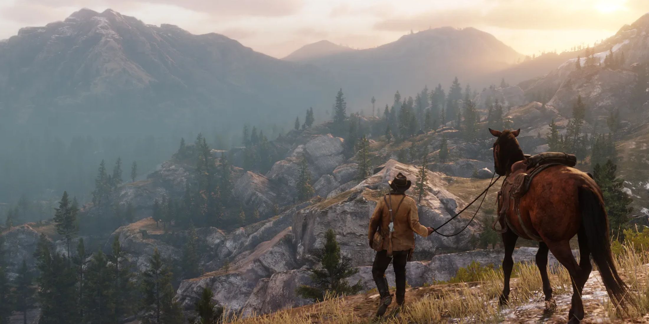 Where to Find the Abalone Shell Fragment in Red Dead Redemption 2