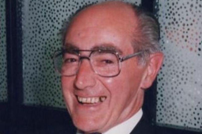 100-year-old great-gran who 'lived life to full' honoured in The ...