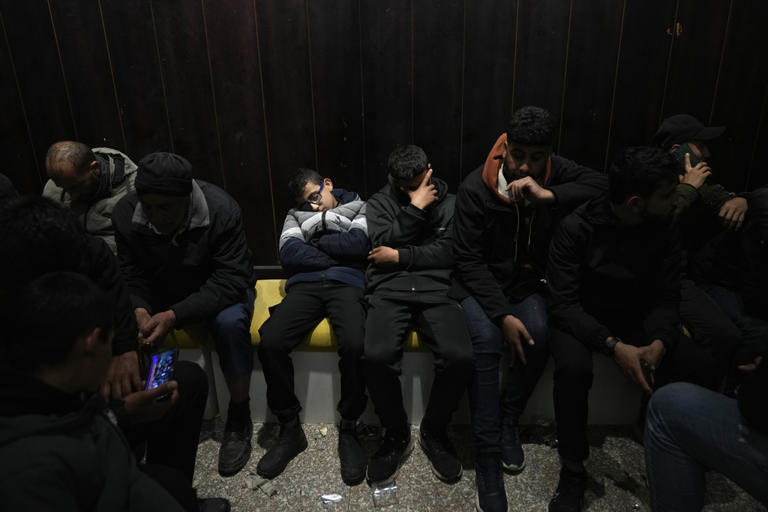 Israel delays release of Palestinian prisoners, citing 'humiliating ...