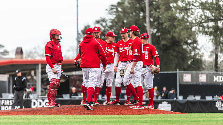 Big Ten Baseball Scenarios Heading Into The Final Day of Games