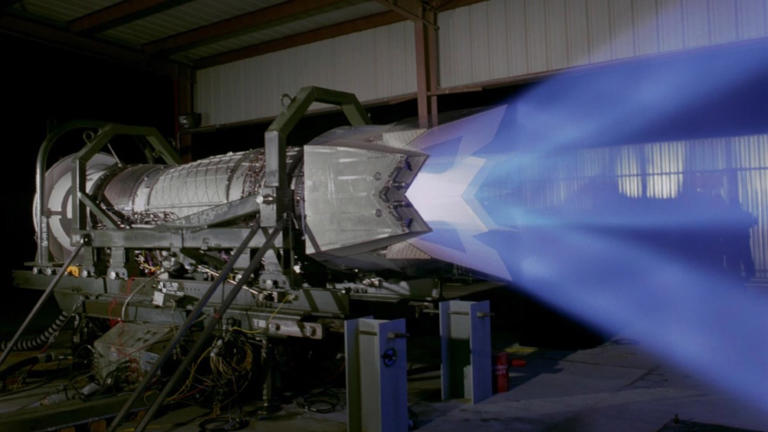 Pratt & Whitney Awarded $1.5 Billion Contract to Support the F-22's Engine