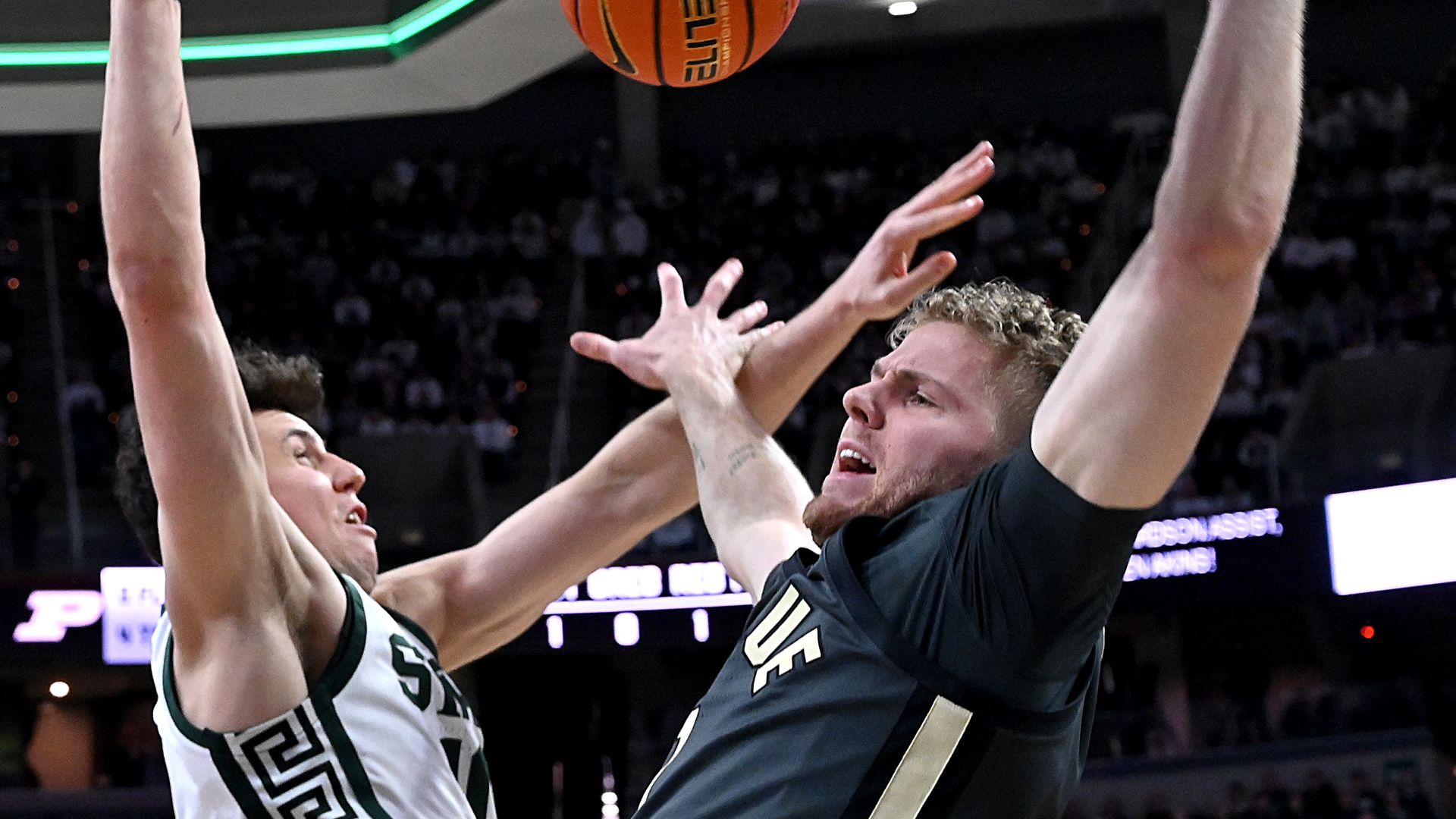 What Does History Tell Us About Losing Streaks & How Purdue Responds?