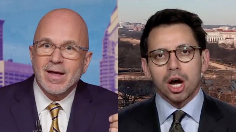 'It's a fraud': CNN host bluntly calls out conservative CEO proposing a ...