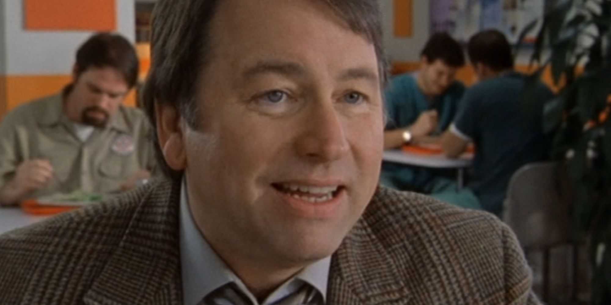 Scrubs' Clever Reference To A Rival Sitcom Sets Up A Perfect New ...