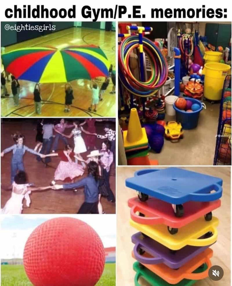 32 Totally Rad Gen X Nostalgia Memes For 80s Girls Who Remember When ...