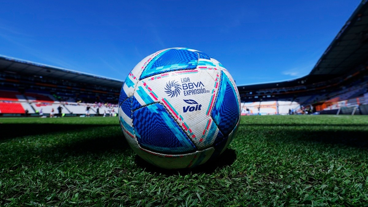 Alebrijes de Oaxaca Player Ejected for Hitting Referee with a Ball in ...