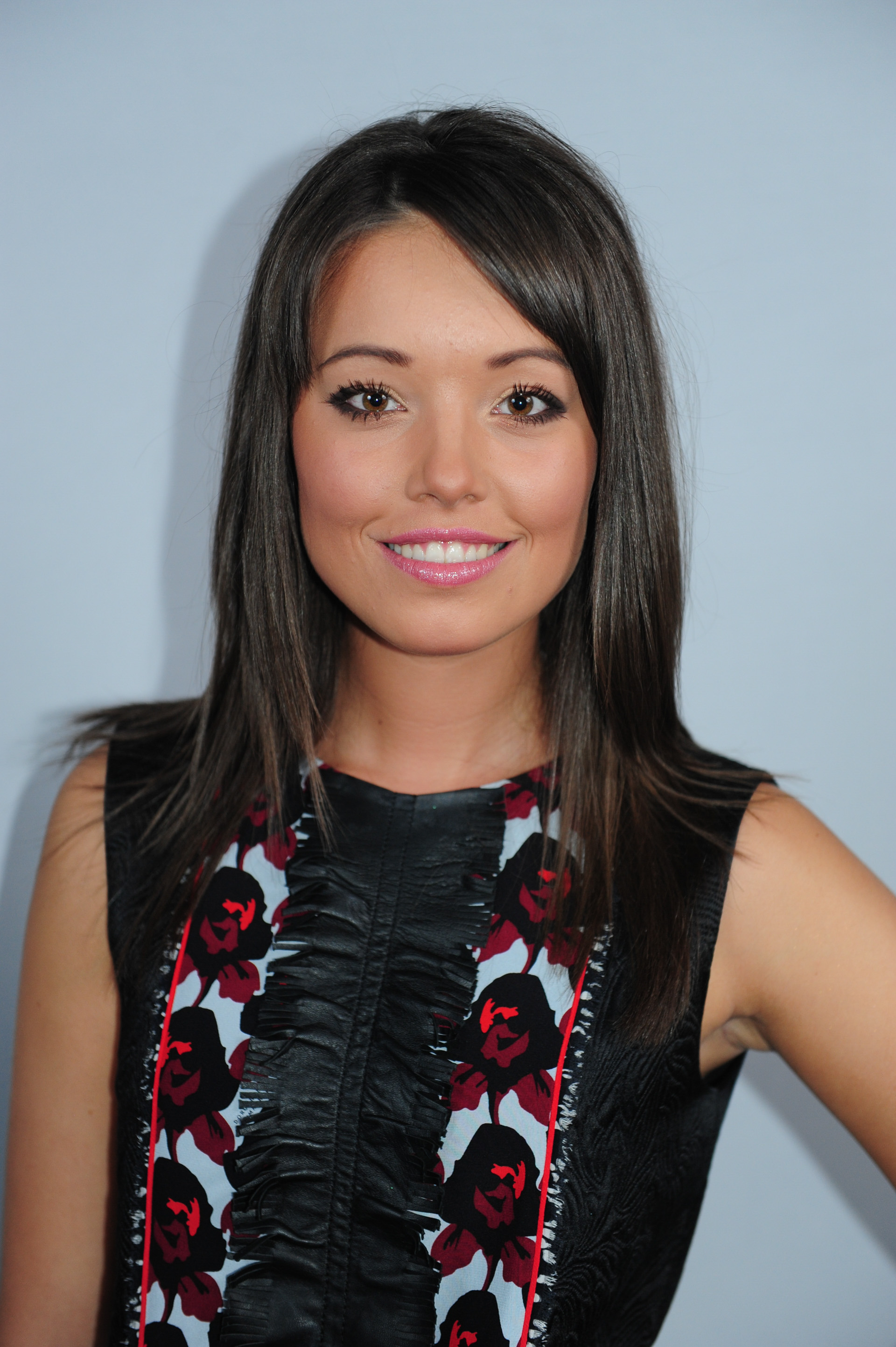 Zangeres Lissa Lewis verliest ongeboren kind