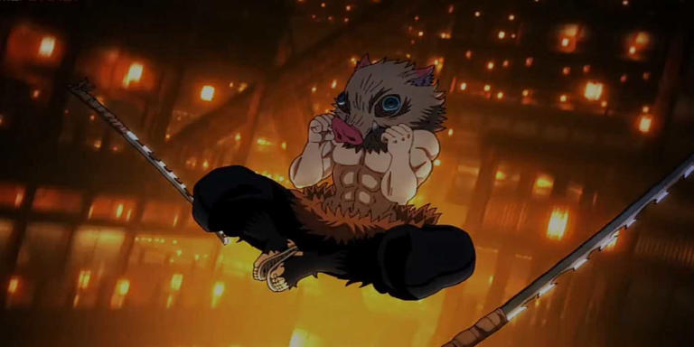 Demon Slayer Infinity Castle Director Breaks Silence on Historic Movie ...