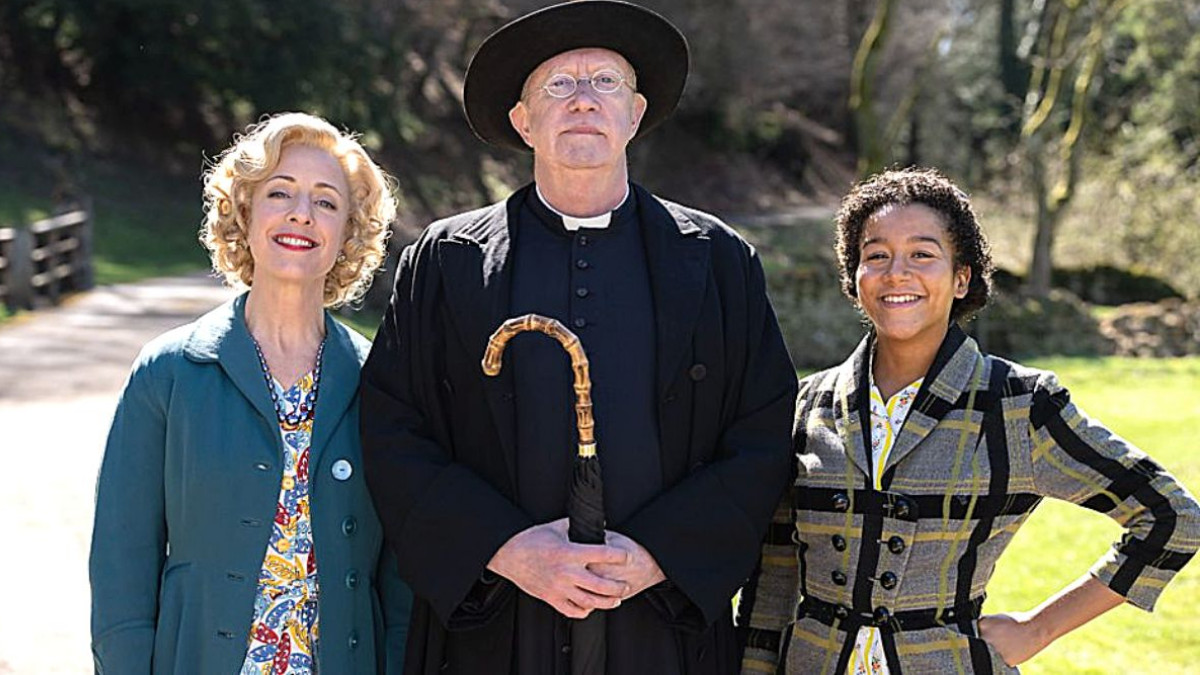 ‘Father Brown’ season 13 release window, cast, plot, and more