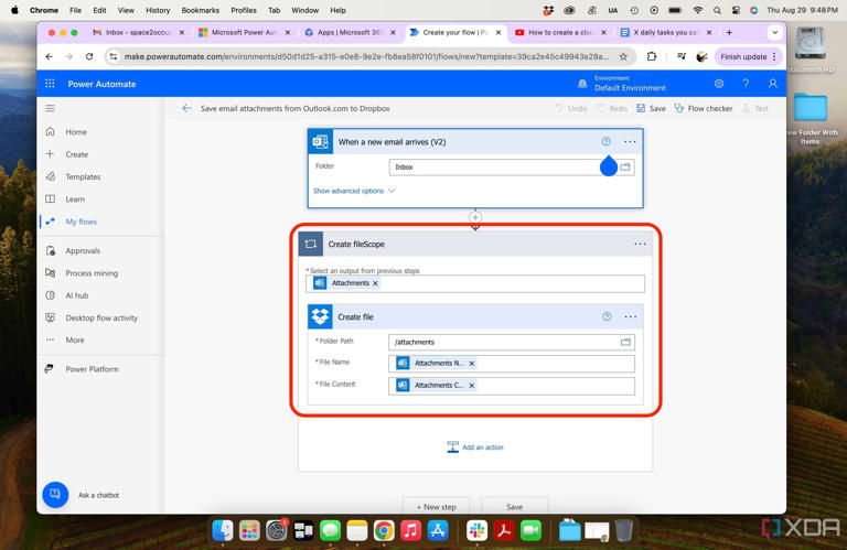 5 Reasons Power Automate Is The Ultimate Automation Tool For Windows