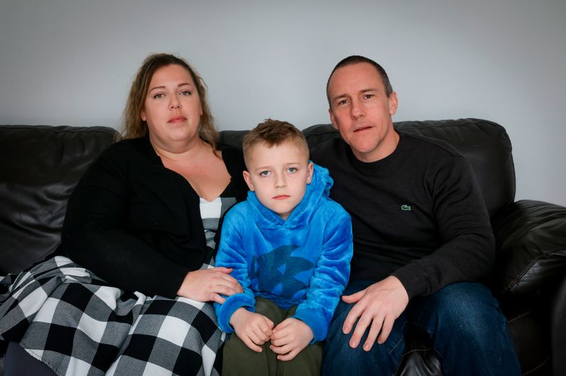 'They don't want to know': Nottinghamshire families say ADHD medication ...