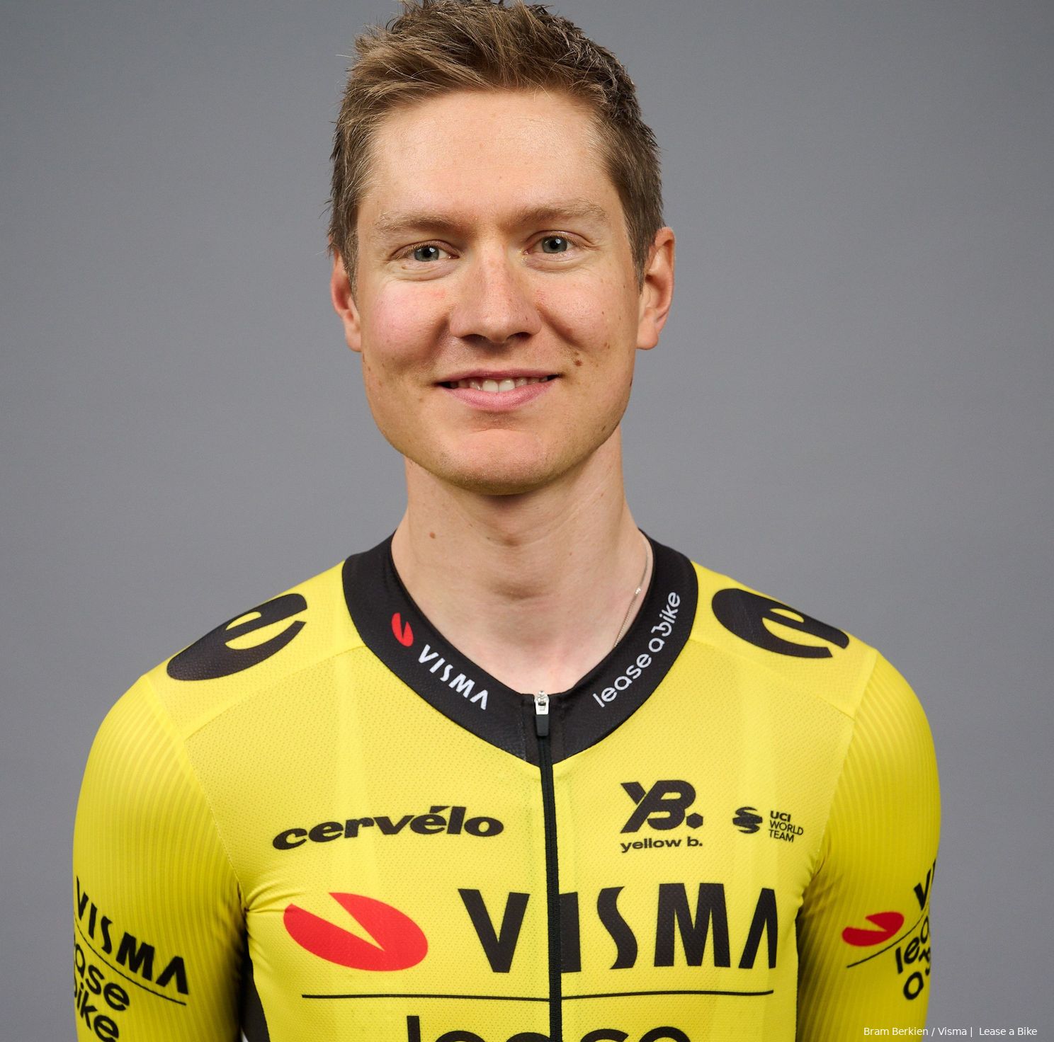 Wilco Kelderman verwijt Visma | Lease a Bike niets na missen Tour: ‘Had wel aangegeven graag te ...