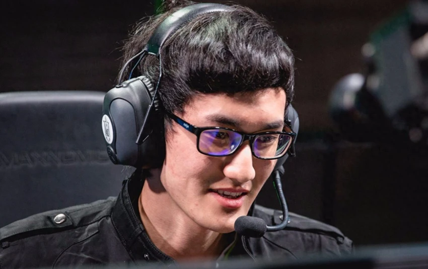 LPL女观众殴打工作人员！Beryl输比赛后，放飞自我开启DNF副本