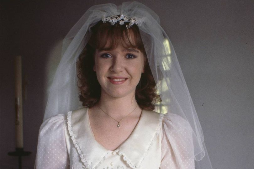 EastEnders' Michelle Fowler star Susan Tully looks unrecognisable 30 ...