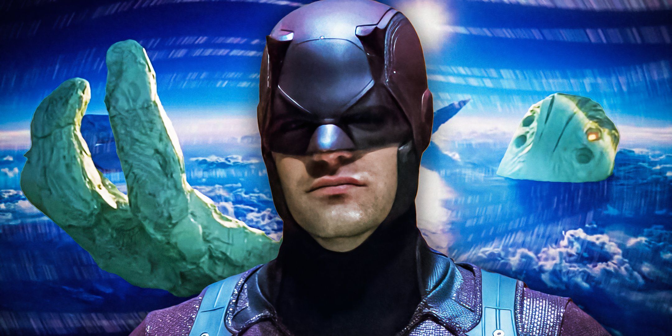 I'm Convinced The MCU Will Retcon A Major 2025 Marvel Character After ...