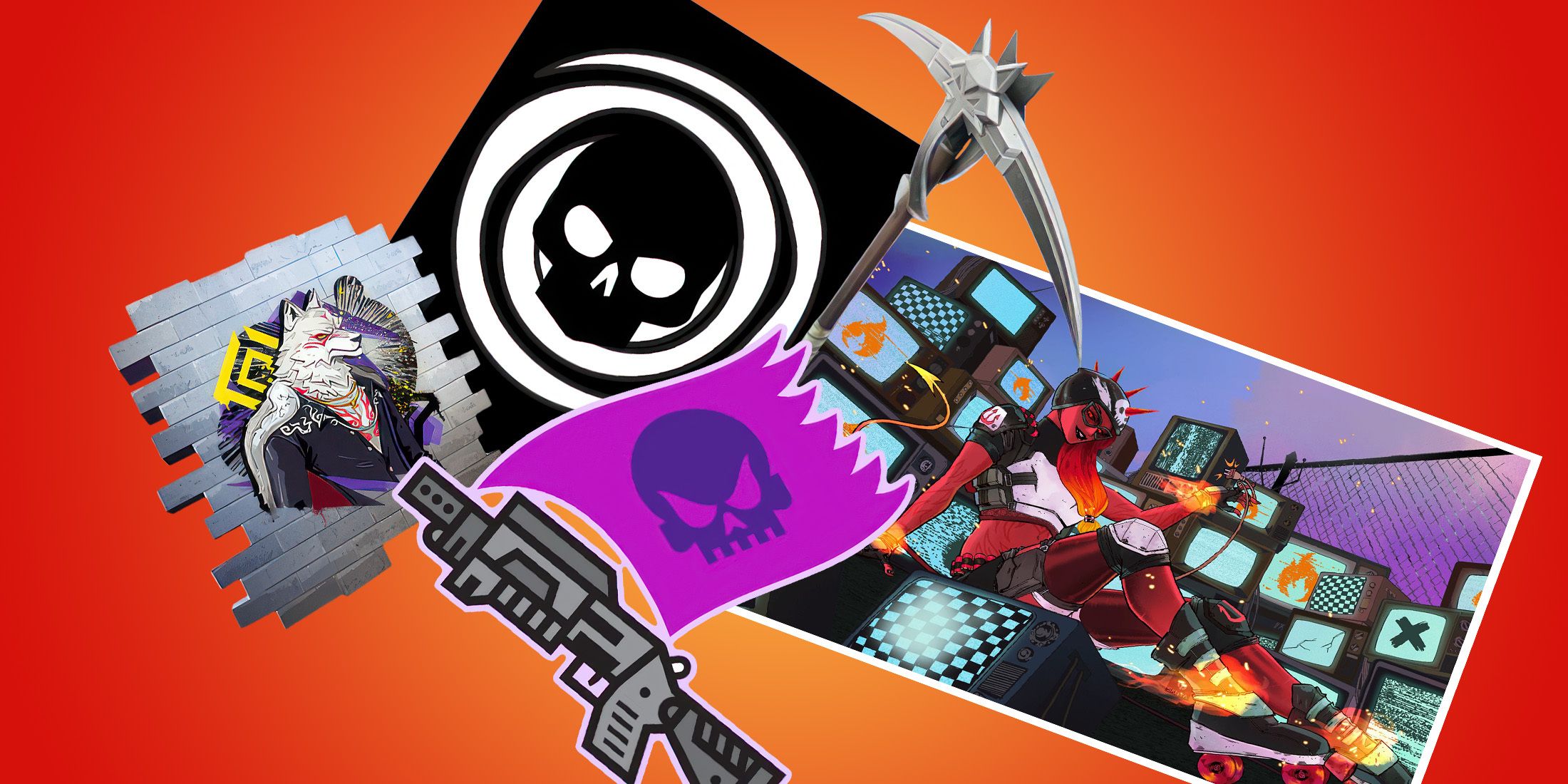 Fortnite: How to Get All Ranked Rewards