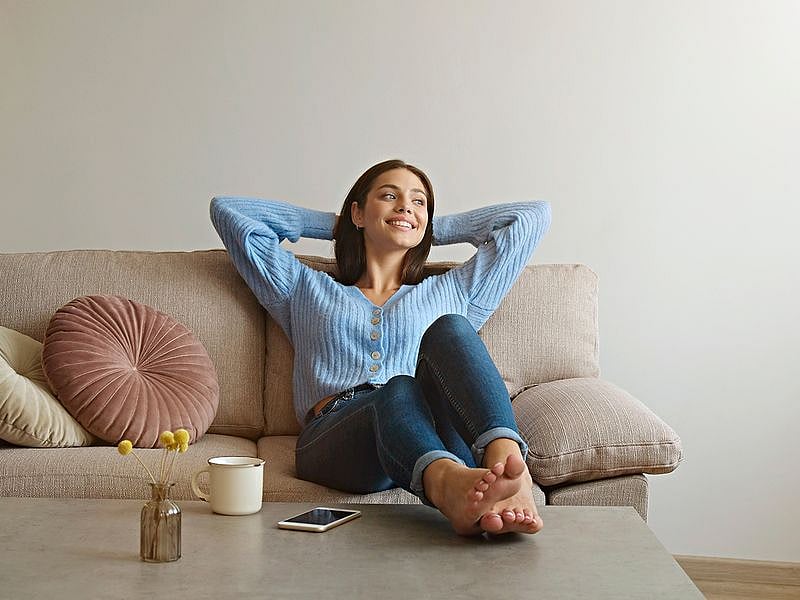 5 'relaxing' activities that could actually be stressing you out: The ...