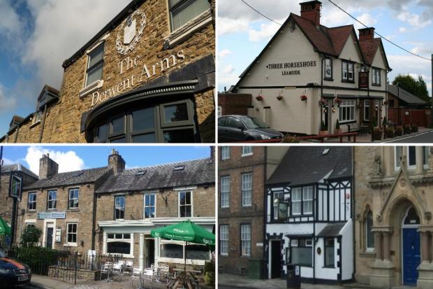 Hidden gems of County Durham and Darlington: Five 'must visit' pub ...