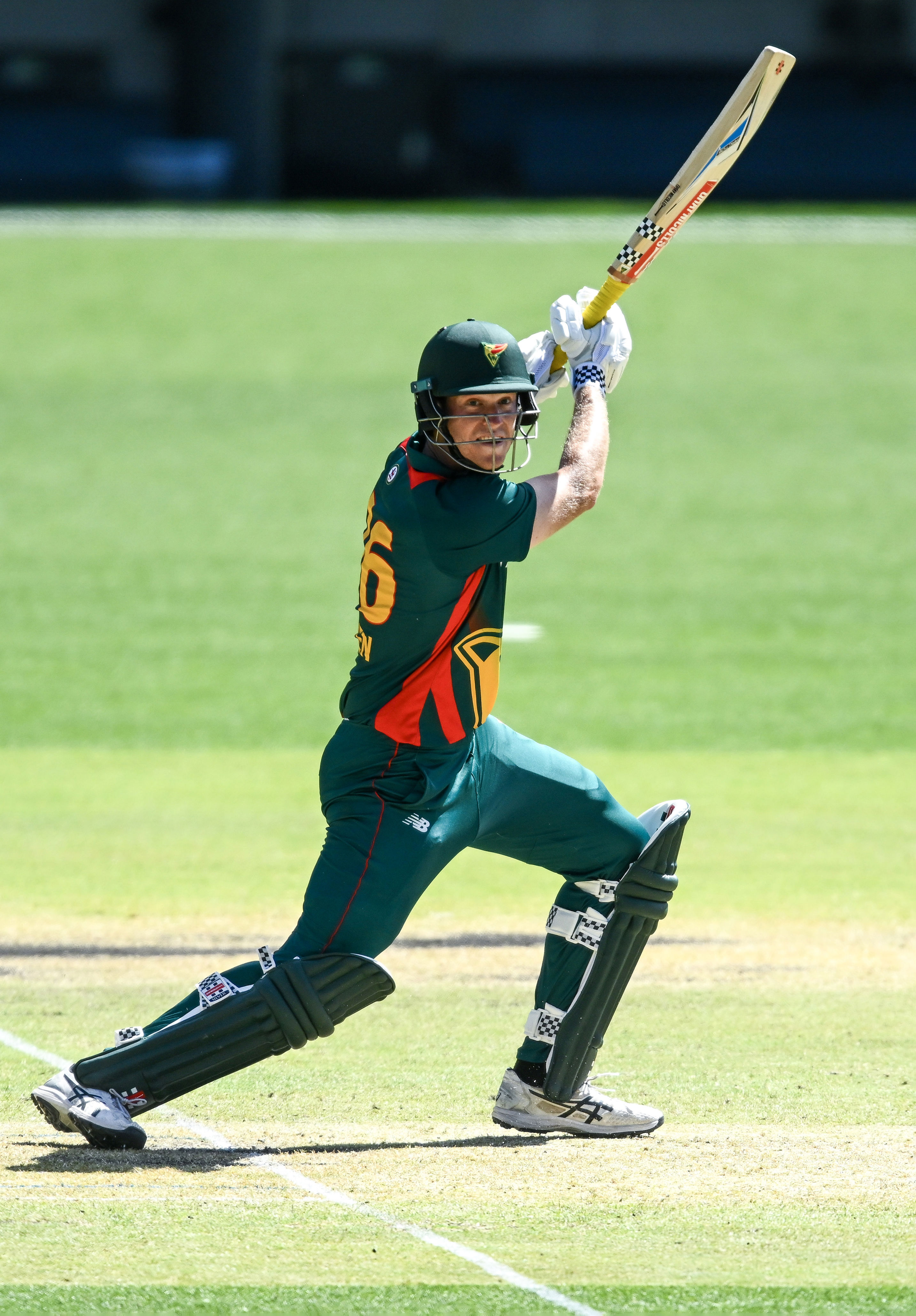 Rarest skill in cricket on show in Aussie domestic match