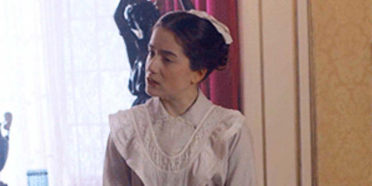 All 6 Emma Canning TV Shows Ranked