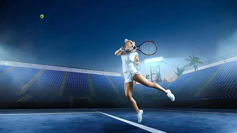 National Play Tennis Day 2025: Know About Date, History, Significance ...